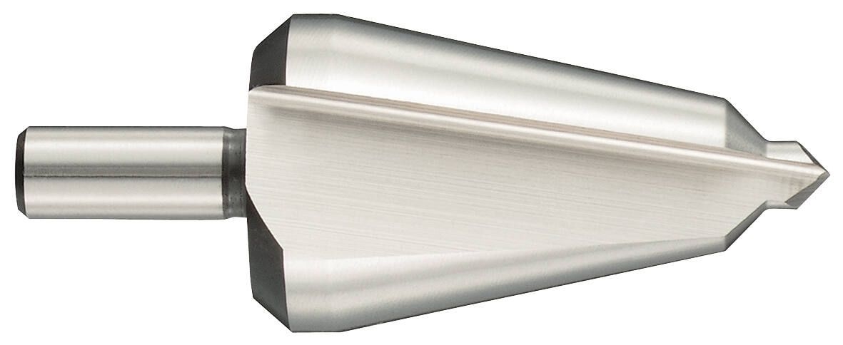 Conical drill bit store